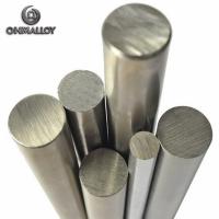 China 150mm 175mm 210mm 350mm Hot Hammer Rod Alloy 600 Bar UNS N06600 Inconel 600 for sale