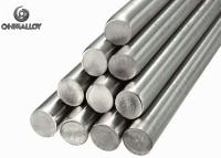 China High-Temp Alloy 875 Resistance Bar | 12mm Diameter | 1250°C Oxidation Resistance | Furnace Heating Element for sale