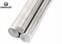 China Bright Surface Resistohm 80 0Cr20Ni80 Nickel Chromium Rod for sale