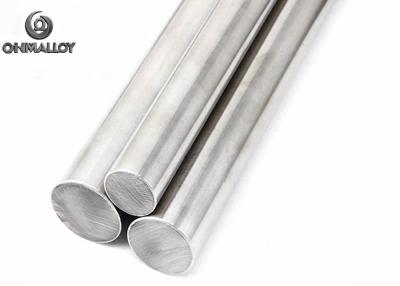 China Bright Surface Resistohm 80 0Cr20Ni80 Nickel Chromium Rod for sale