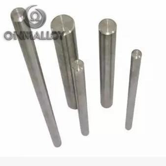 China UNS N06601 ASTM B166 18mm Inconel 601 Nickel Alloy Rod for sale