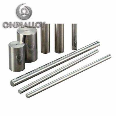 China DIN 2.4851 Forged Inconel 601 45mm High Temp Alloys for sale