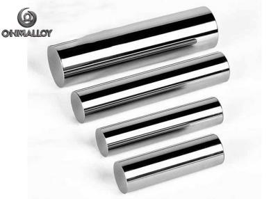 China Induction Rod 0Cr30Ni70 High Resistivity Good Oxidation Resistance Resistohm 70 for sale