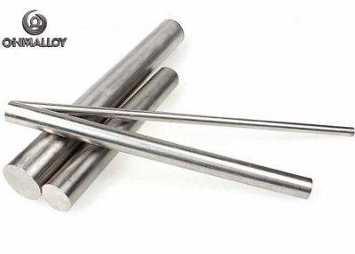 China Inconel 718 Rod Mo3(Germany)NA 51 Forging Rod WERKSTOFF Nr 2.4668 for sale
