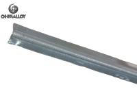China Sealing and Cut Machine Heating Resistance Nickel Alloy 0Cr20Ni80 Strip Stick for sale