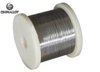 China 310Mpa Wire Strip NC020 CuNi14 Copper Nickel Alloy for sale