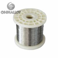 China 52H Glass Sealing52 Vacodil 520 Wire 0.5mm and 0.8mm large in stock with fast delivery for sale