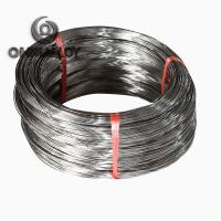 China Iron Nickel Alloy 52 FeNi52 ASTM F30 1.5mm Expansion Wire for sale