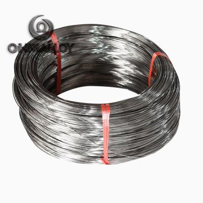 China Iron Nickel Alloy 52 FeNi52 ASTM F30 1.5mm Expansion Wire for sale