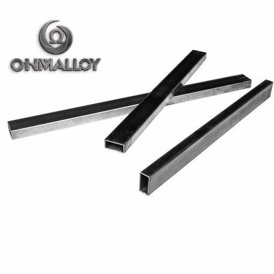 China Good Corrosion Inconel 718 UNS NO7718 Nickel-Chromium-Iron Alloy for sale