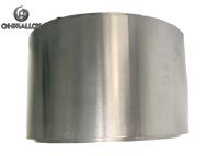 China NiCrSi NiSiMg Type N Strip For Thermocouple Connector Pin Plug Fast Response for sale