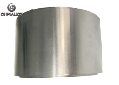 China NiCrSi NiSiMg Type N Strip For Thermocouple Connector Pin Plug Fast Response for sale