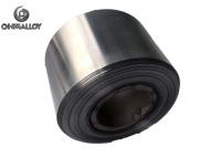 China Temperature Measurement NPX NNX Type N Connector Strip Stamping Strip for sale