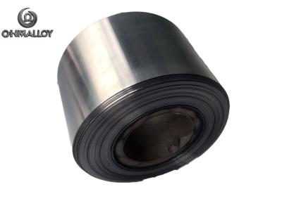 China Temperature Measurement NPX NNX Type N Connector Strip Stamping Strip for sale