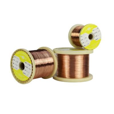 China 0.8mm 11 Alloy Wire Cuni0.6 For S/R Thermocouple Wire SNC RNC for sale
