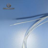 China SWG30 PP Insulation CuNi44 Heating Cable ASTM Standard For Medical Machine for sale