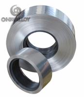 China Germany Silver DIN 2.0740 Copper Nickel Zinc CuNi18Zn20 C75200 Strip 0.35x Width 250 for sale