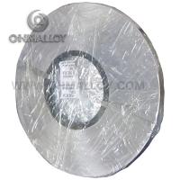 China 99.9% Pure Nickel Strip 0.1mm/0.2mmx8mm For Industry 18650 Battery Welding for sale