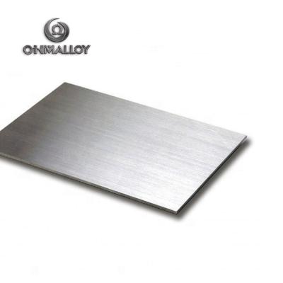 China 3mmx1200mm SUS630 Martensitic Stainless Steel Plate X5CrNiCuNb16-4 For High Corrosion Resistance Helideck for sale