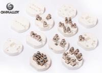 China Customized Thermocouple Wire Board Terminal Blocks Low MOQ Fast Delivery for sale