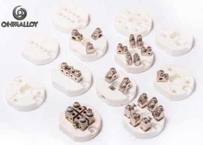 China Customized Thermocouple Wire Board Terminal Blocks Low MOQ Fast Delivery for sale