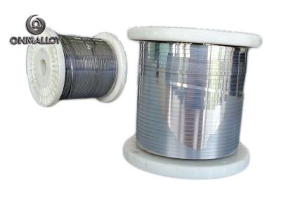 China Nickel Alloy Chromel C 0cr15ni60 Nikrothal 60 Heating Resistance Wire Home Industry Heater for sale