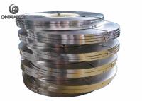 China Ni 99.9% Pure Nickel N6 Strip Ribbon For 21700 18650 Power Battery for sale