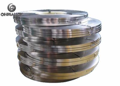 China Ni 99.9% Pure Nickel N6 Strip Ribbon For 21700 18650 Power Battery for sale