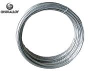 China TPX TNX Copper Constantan Extension Bare Thermocouple Type T Wire for sale