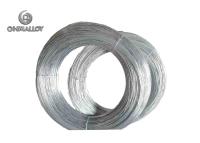 China Chromel Copel Russia Standard LPX LNX Type L Bare Thermocouple Wire Class 1 for sale