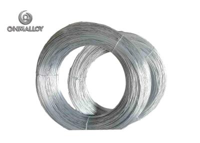 China Chromel Copel Russia Standard LPX LNX Type L Bare Thermocouple Wire Class 1 for sale