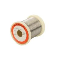 China Bright Inconel 600 Welding Wire Nichrome Alloy Annealed for sale