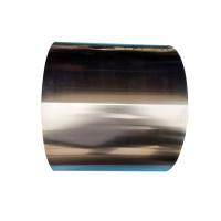 China SGS 0.12x250mm Beryllium Copper Strip For Auto Electrical Appliances for sale