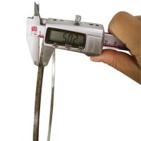 China Medium-Sensitivity Thermostat Bimetal Strip FPA206-78 / Neomax BL-2 / TB1577A / Imphy AS for sale