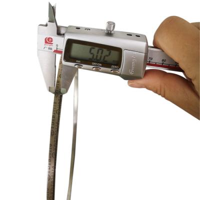 China Medium-Sensitivity Thermostat Bimetal Strip FPA206-78 / Neomax BL-2 / TB1577A / Imphy AS for sale