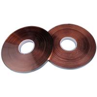 China Annealing Copper Based Alloys ASTM B152 For Electric Springs for sale
