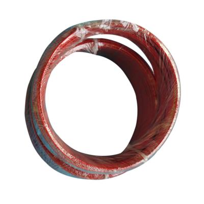 China PVC Insulated Heating Cable - Nicr35/20, Nicr AA, Inconel 600 & 625 Alloy Conductors for sale