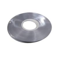 China JIS C7701 Copper Based Alloys Tape 0.15mm Width 200mm Nickel Silver Strip for sale