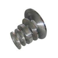 China N6 N4 Pure Nickel Strip 99.85% Nickel 200 For Battery Welding for sale