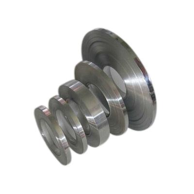 China N6 N4 Pure Nickel Strip 99.85% Nickel 200 For Battery Welding for sale