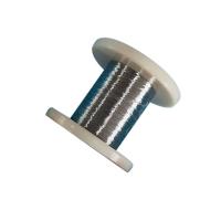 China Platinum Rhodium Thermocouple Wire Type S/R/B for Temperature Detection for sale
