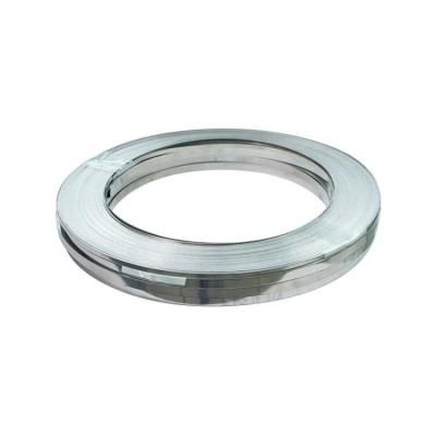 China 0.038mm*50mm C7521 Copper Nickel Zinc Alloy For Antenna for sale
