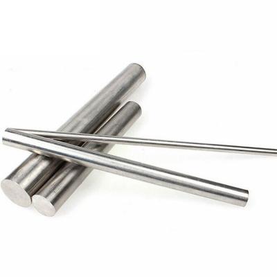 China 0Cr21Ni42Mo3Cu2Ti Nichrome Alloy ASTM Incoloy 825 Bar for sale
