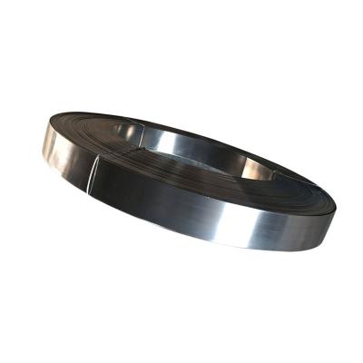 China 0.3mm Bright FeCrAl Alloy Locomotive Braking Resistance Alloy for sale