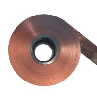 China C3604 T2 Half Hard Pure Thin Copper Foil For Main Board for sale