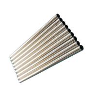 China Nickel 200 (UNS N02200) Pure Nickel Round Bar | W.Nr. 2.406 / N6 for sale