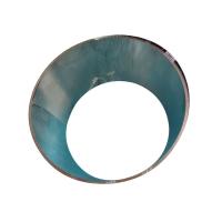 China ASTM B122 C7701 Nickel Silver Strip Cold Rolling Bright Surface for sale