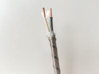 China Stranded Type B Thermocouple Compensation Cable 200M/Roll for sale