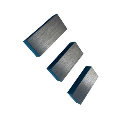China 17*35*80mm Precision alloy 1J50 Plate Permalloy Transformer for sale