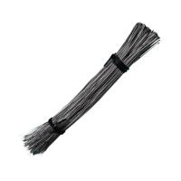 China Chromel And Alumel 0.58mm Kn Kp Thermocouple Wire Type K Thermocouple Sensor for sale